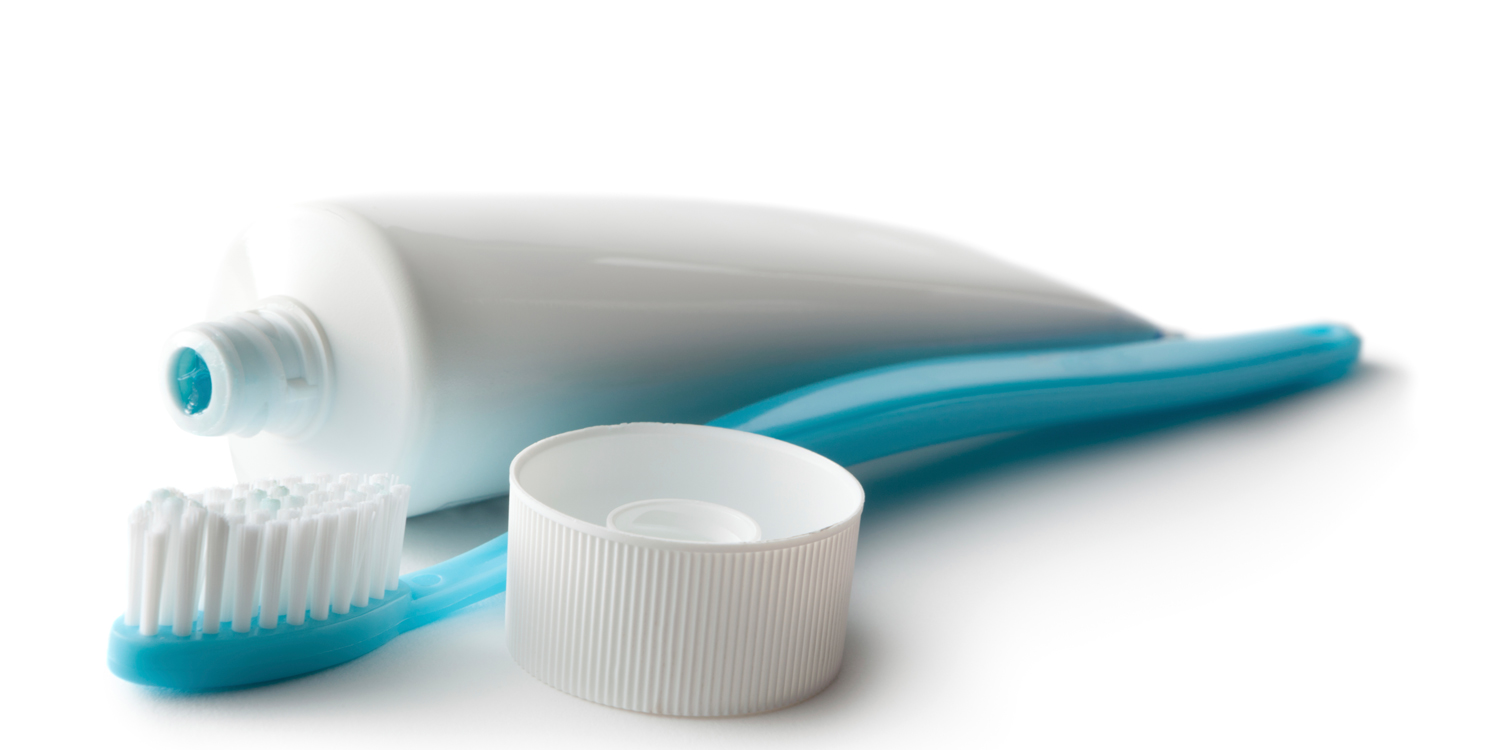 What Is The Best Toothpaste? - Rayburn DDS
